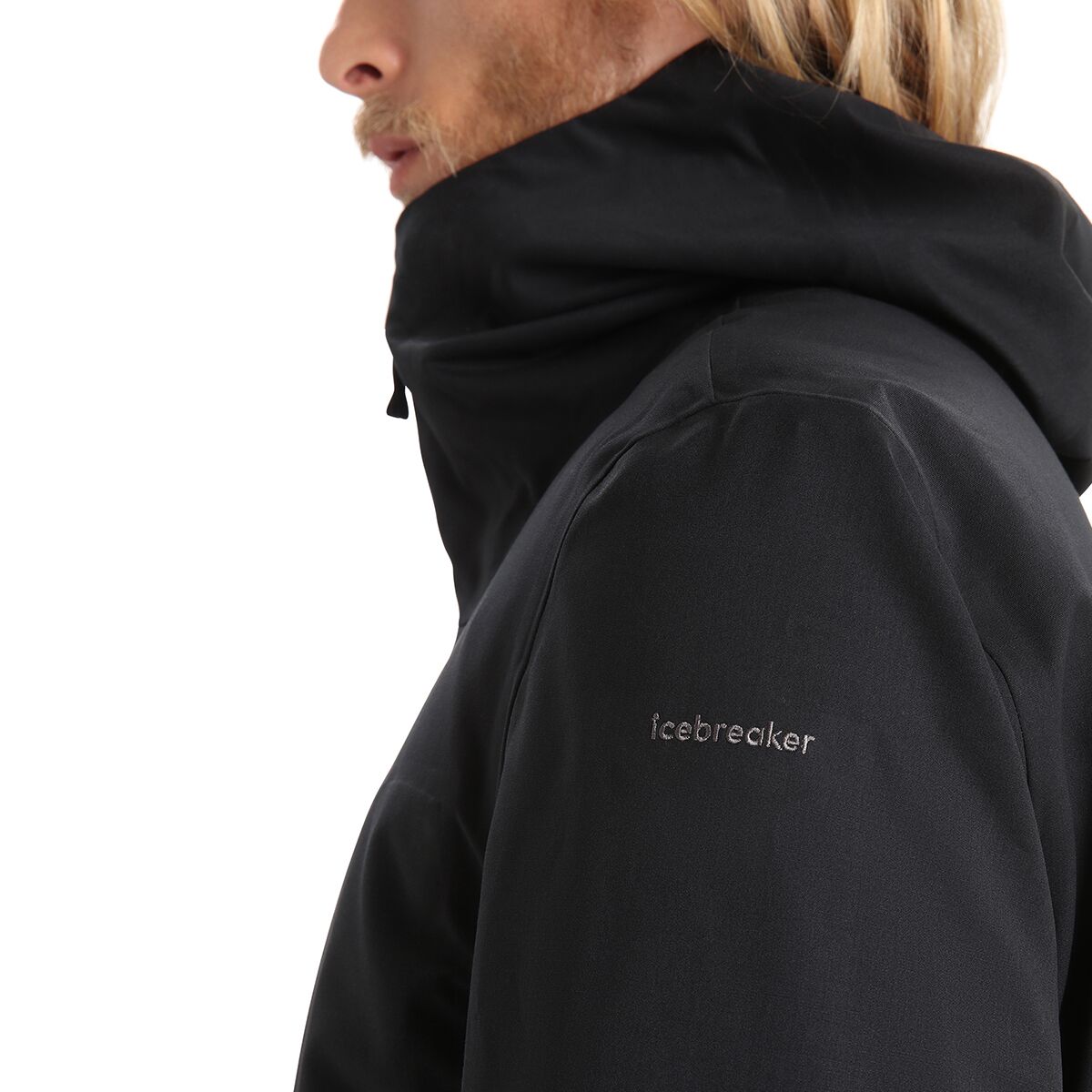 Icebreaker ICL Shell+ 4-in-1 Parka - Men's - Clothing