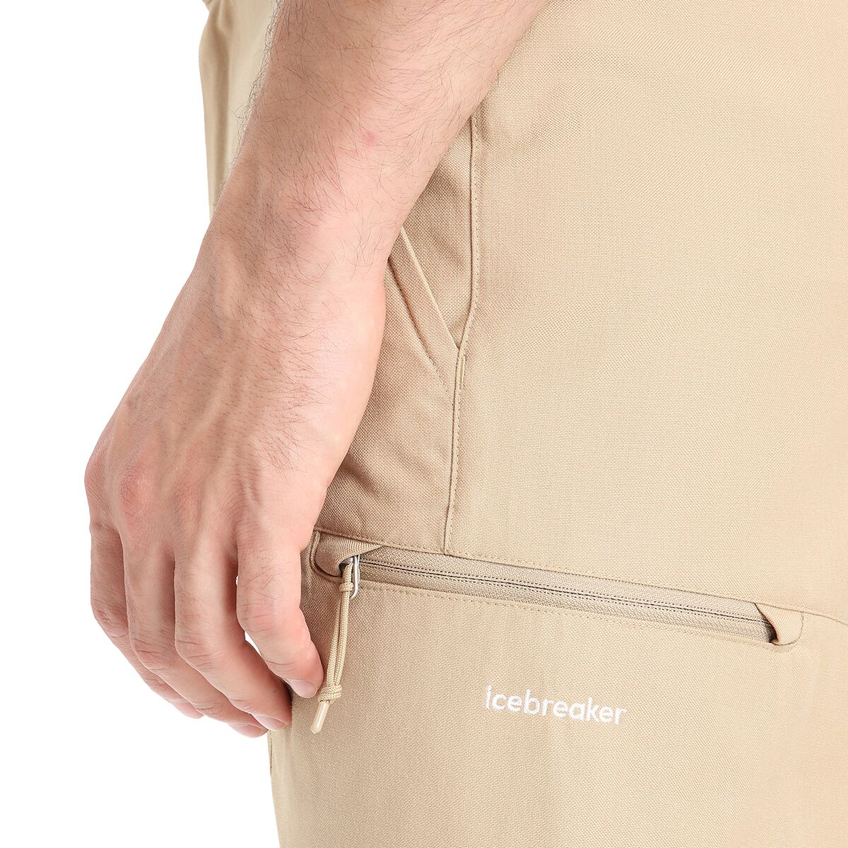 Icebreaker Hike Pants - Men's - Clothing