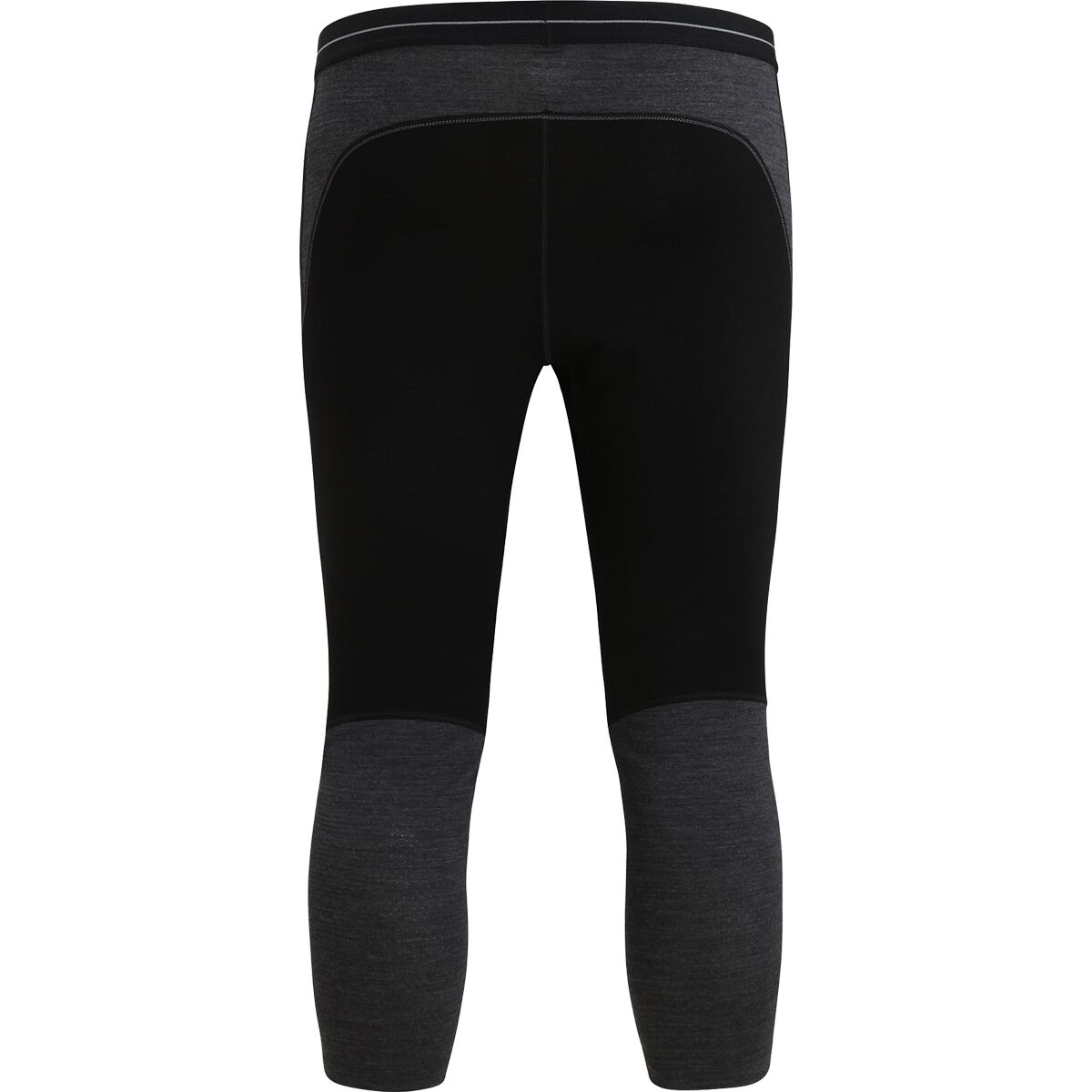 Icebreaker Merino 260 Zoneknit Legless Bottom Mens Clothing