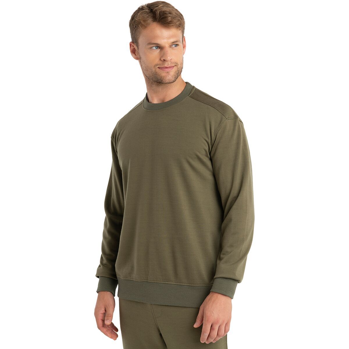 Icebreaker Merino Shifter II Sweatshirt - Men's - Clothing