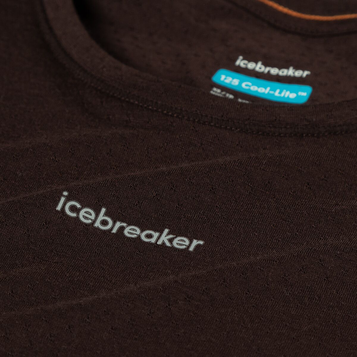 Icebreaker Merino 125 Cool-Lite Speed Short-Sleeve T-Shirt - Women's ...