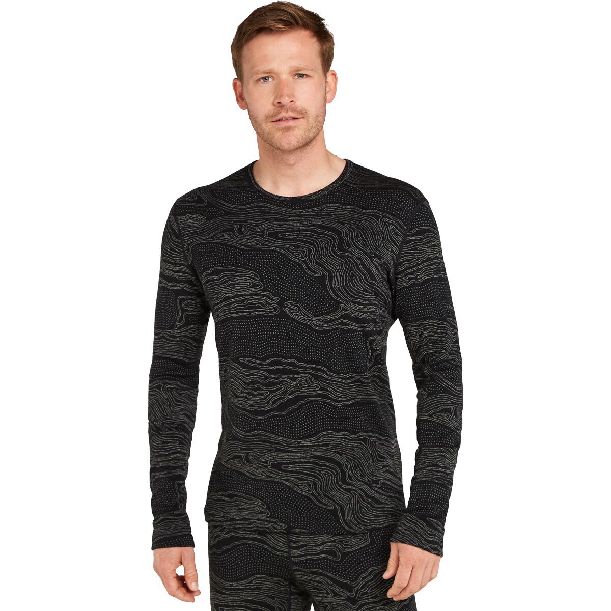 Men's Long Underwear & Base Layers | Backcountry.com