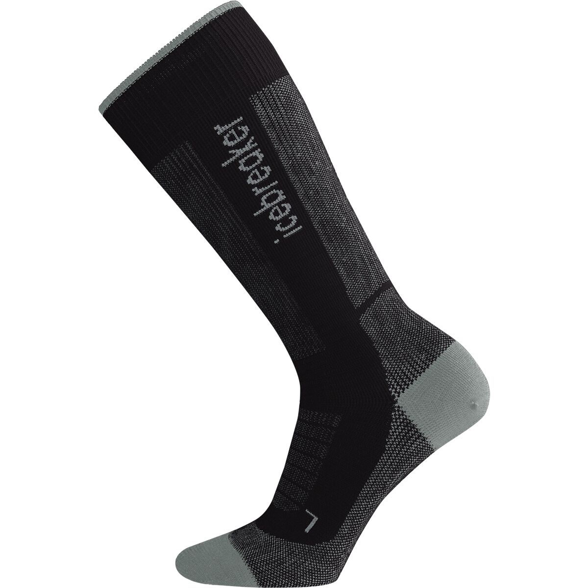 Icebreaker Merino Ski+ Medium OTC Sock - Men's - Accessories