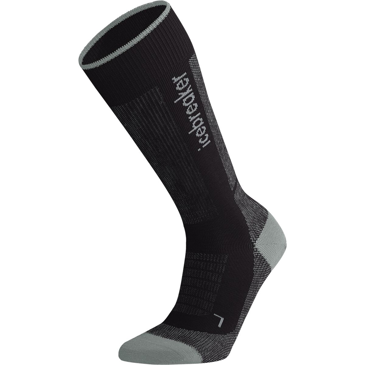 Icebreaker Merino Ski+ Medium OTC Sock - Men's - Accessories