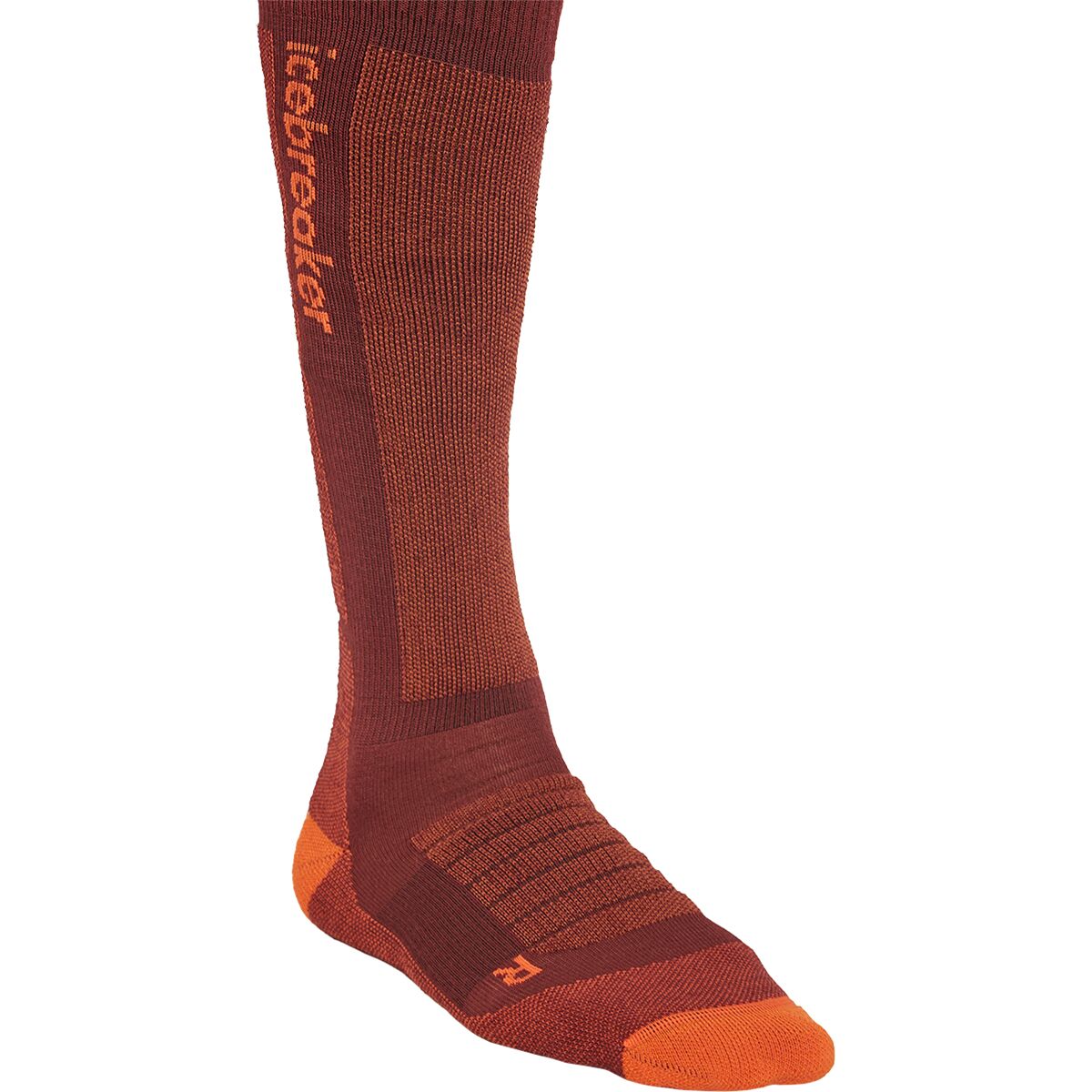 Icebreaker Merino Ski+ Medium OTC Sock - Men's - Accessories