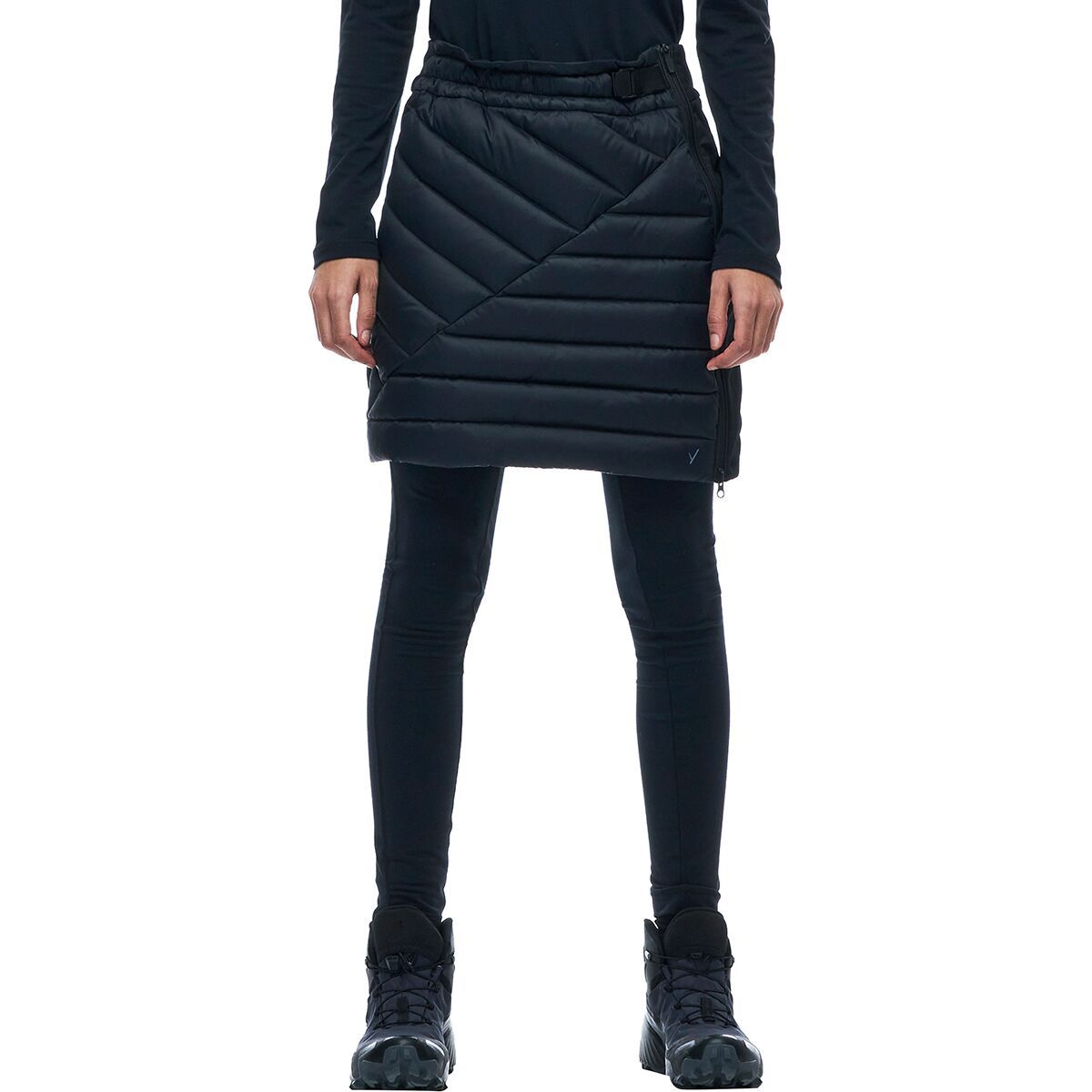 Indyeva Suletekk Long Skirt - Women's - Clothing