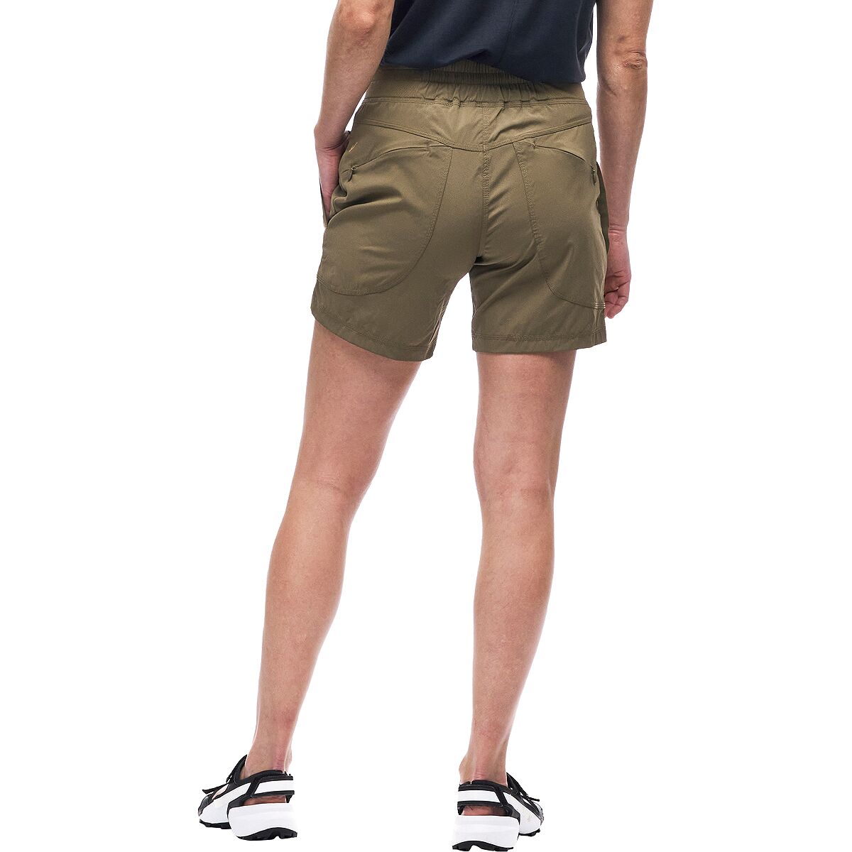 Indyeva Sahra Short - Women's - Clothing