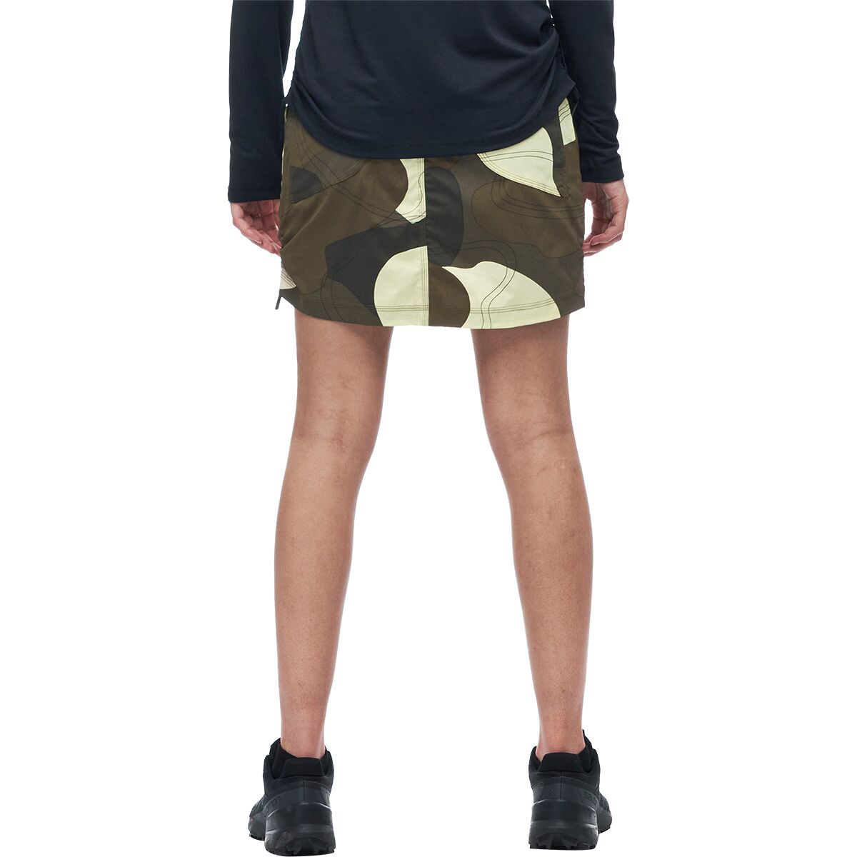 Indyeva Ulendo III Skirt - Women's