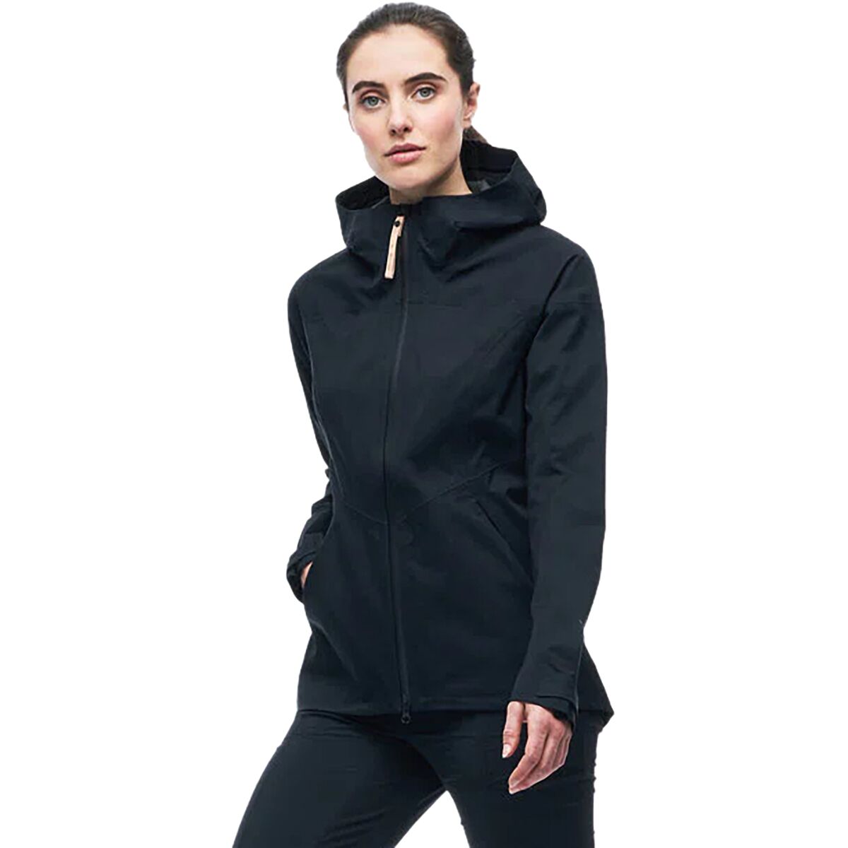 Indyeva Isla III Jacket - Women's - Clothing