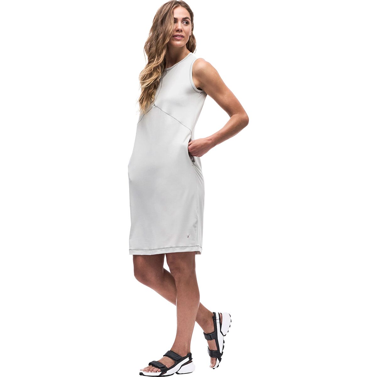 Indyeva Leveza Dress - Women's - Clothing
