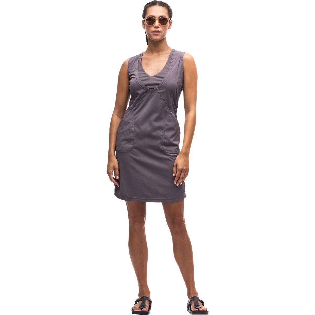 Indyeva Liike IV Dress - Women's - Clothing