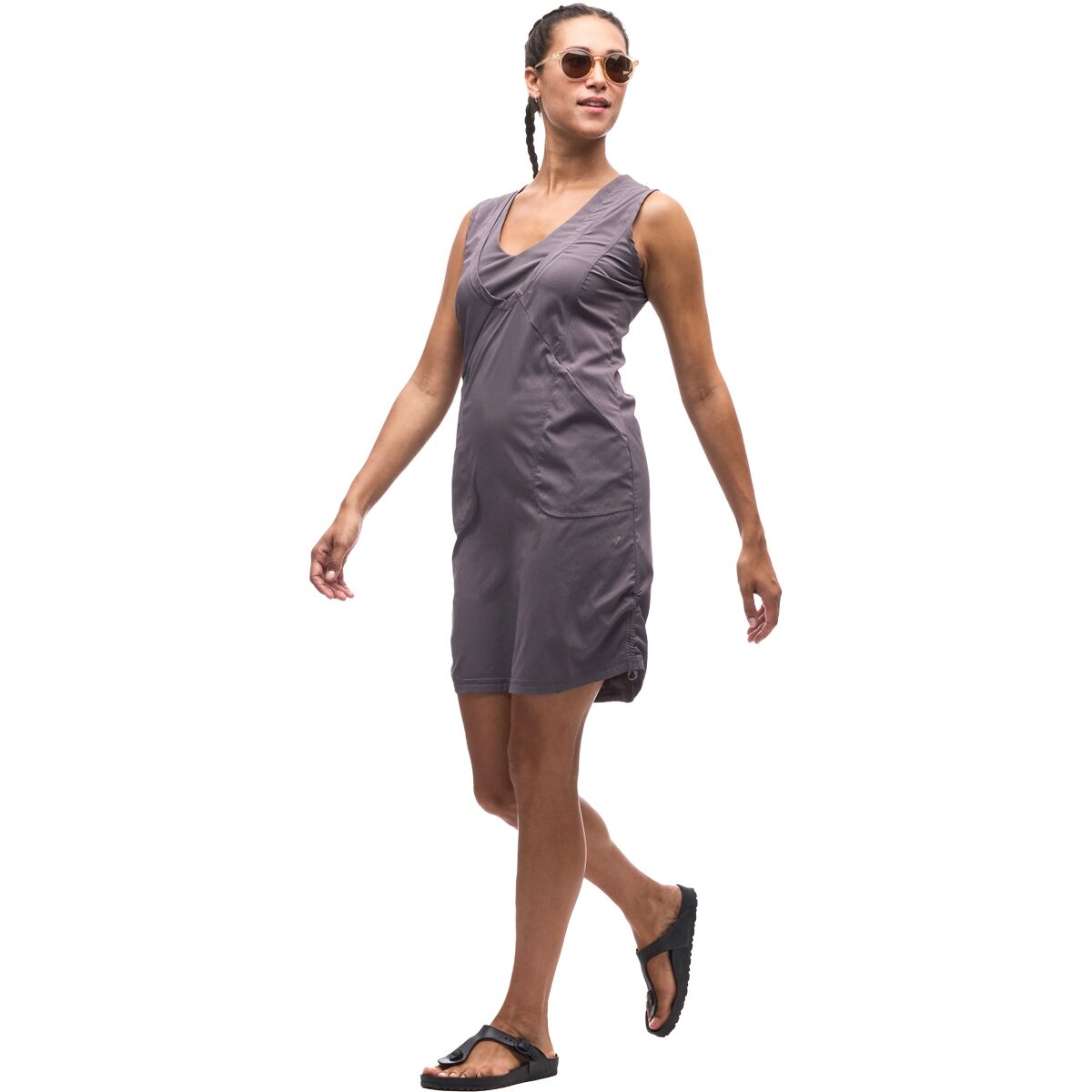 Indyeva Liike IV Dress - Women's - Clothing