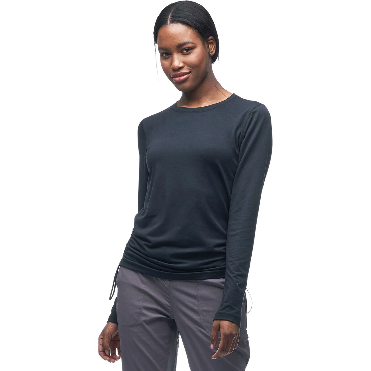 Indyeva Milgin II Long-Sleeve T-Shirt - Women's - Clothing