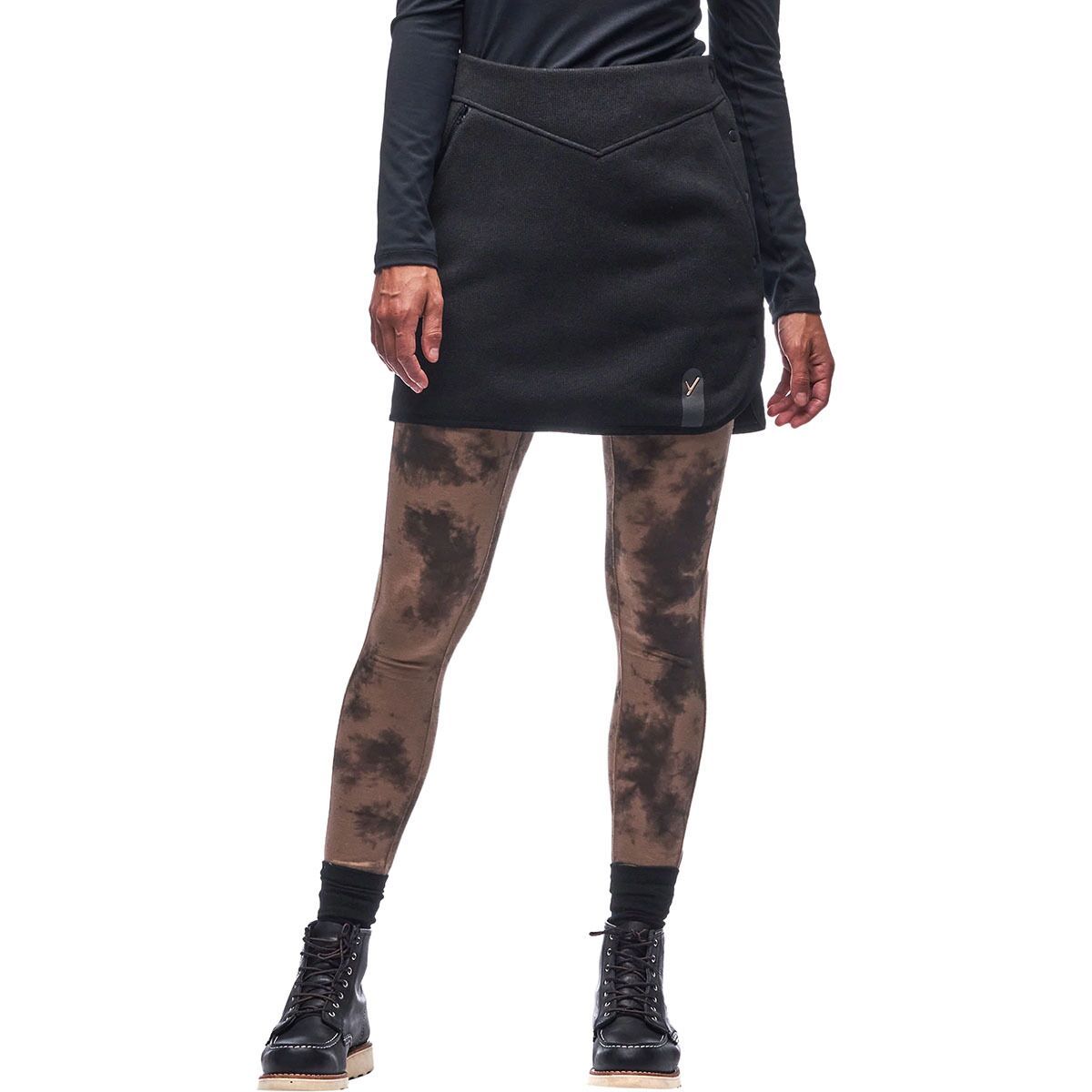 Indyeva Satu II Skirt - Women's - Clothing