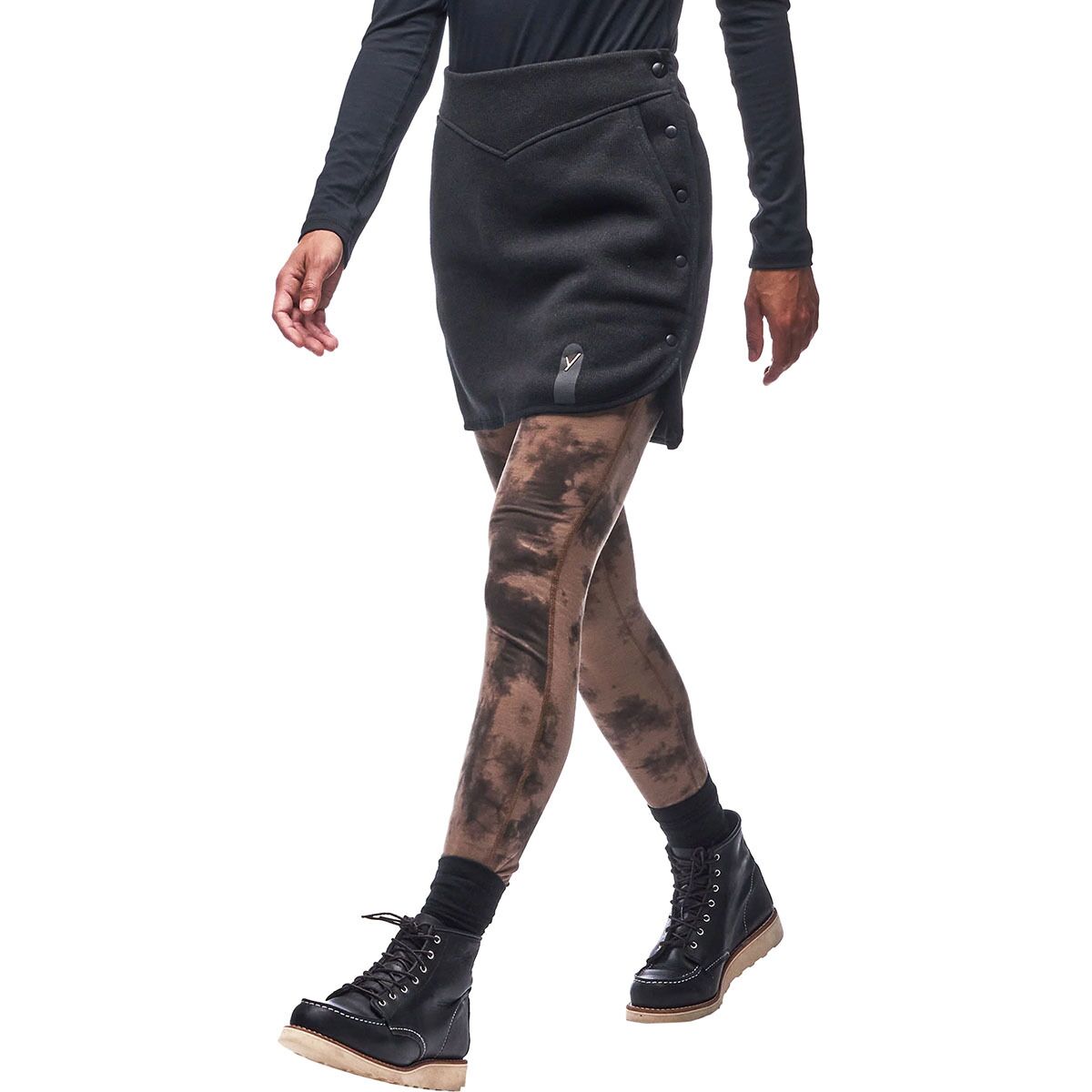 Indyeva Satu II Skirt - Women's - Clothing