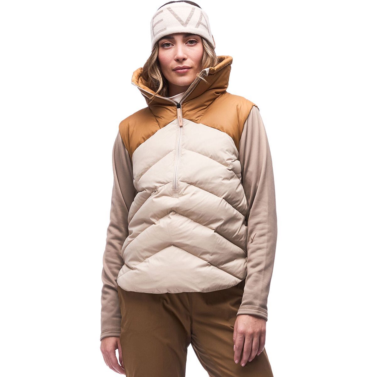 Indyeva Women's Synthetic Insulation Jackets | Backcountry.com