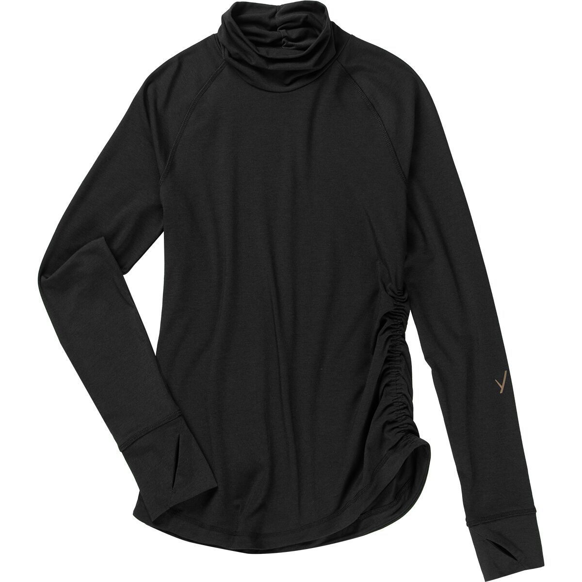Indyeva Women's Long-Sleeve Performance Tops | Backcountry.com
