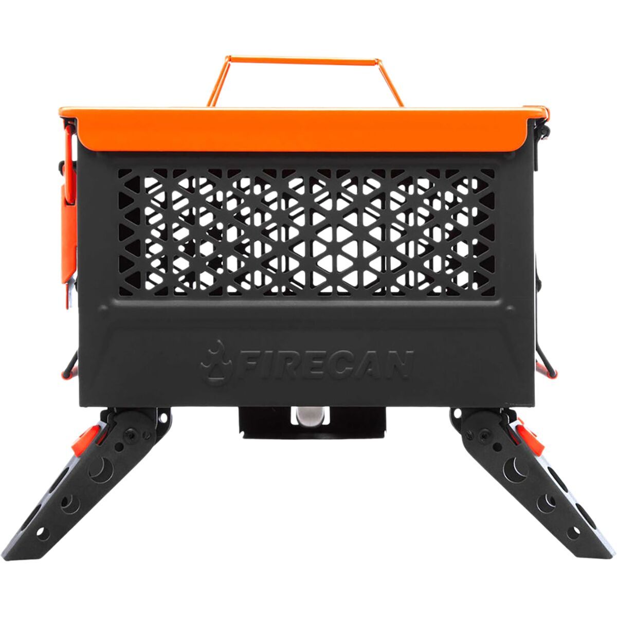 Ignik Outdoors FireCan Portable Fire Pit - Hike & Camp