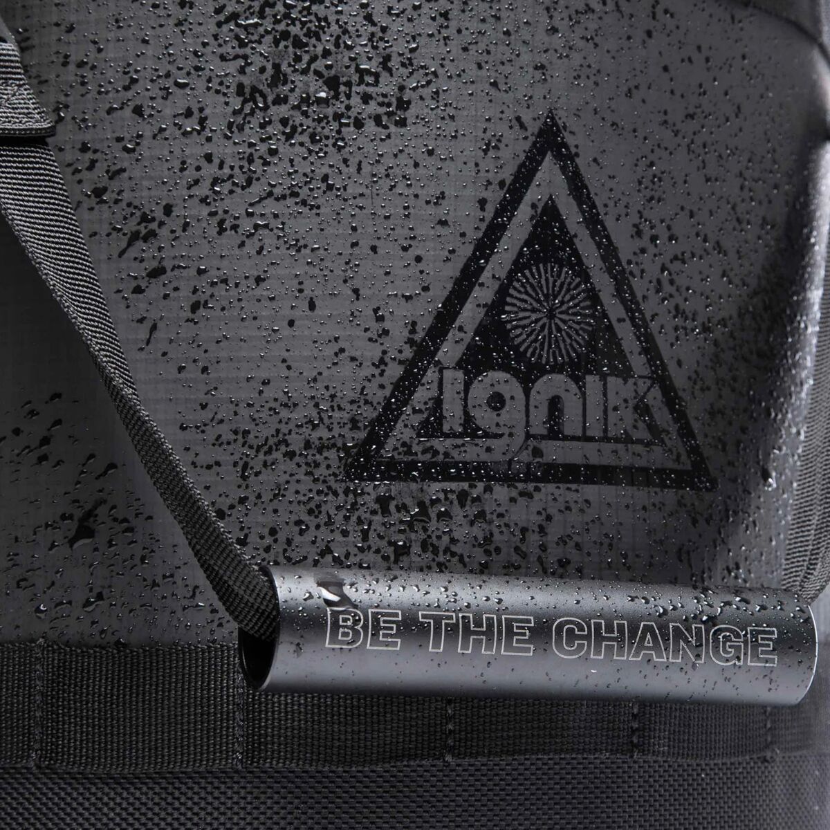 Ignik Outdoors Gas Growler X-Comp - Hike & Camp