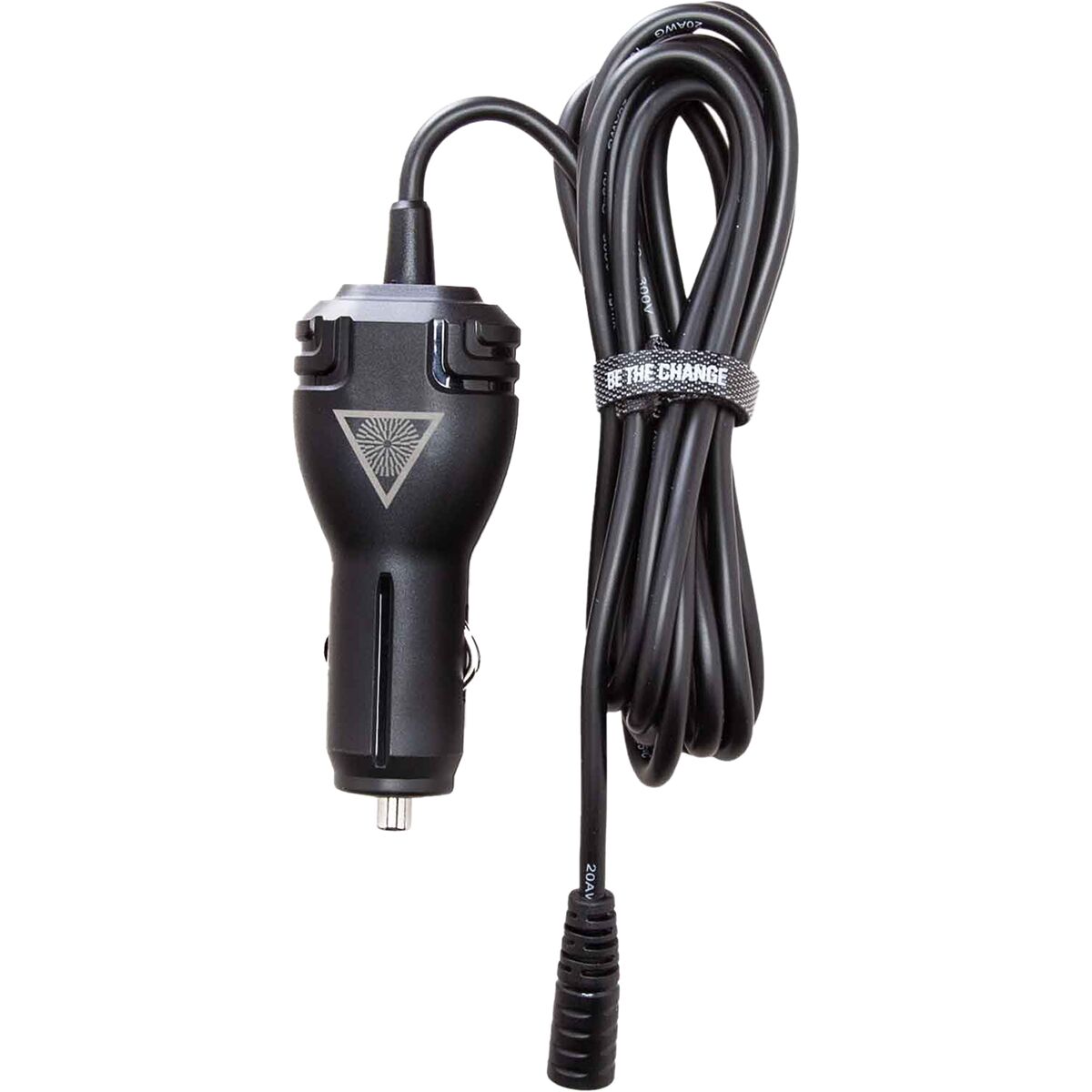 Ignik Outdoors 12V Vehicle Adapter - Hike & Camp