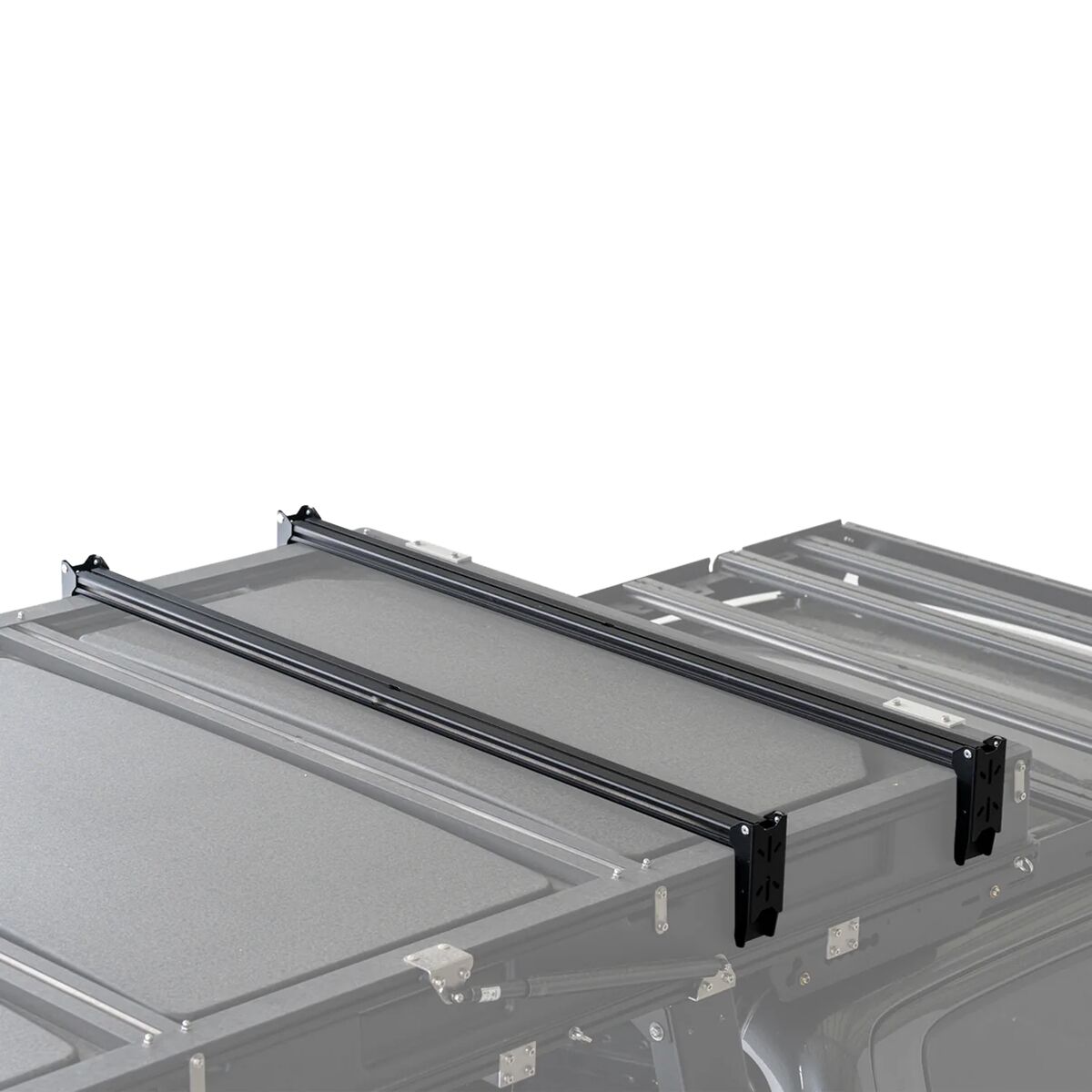 iKamper BDV Duo Accessory Rack - Hike & Camp