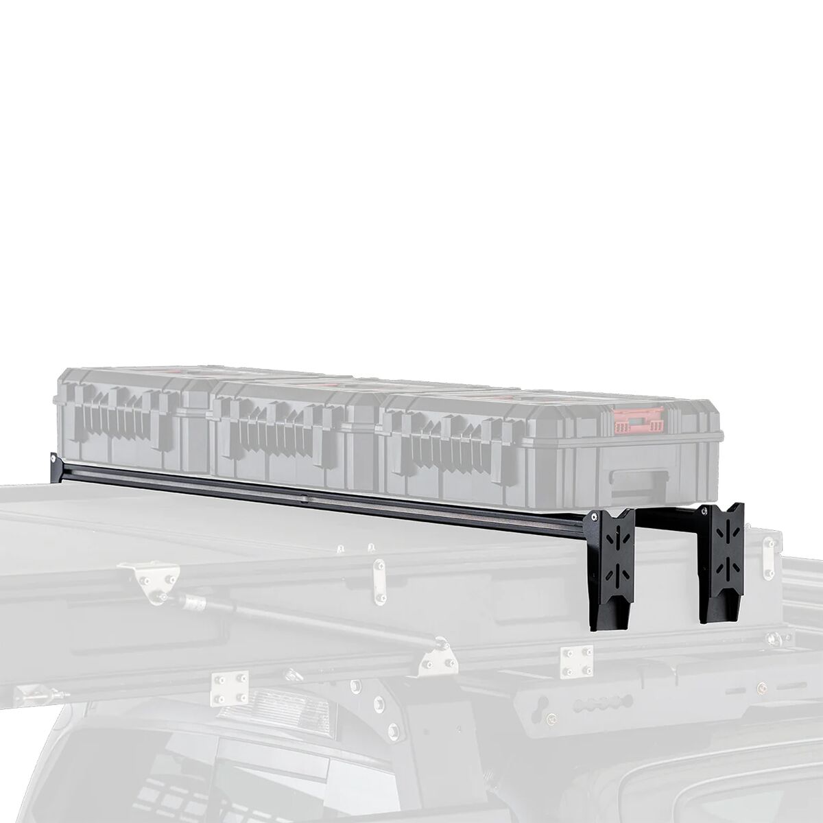 iKamper BDV Duo Accessory Rack - Hike & Camp