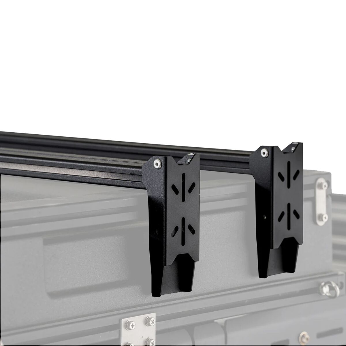 iKamper BDV Duo Accessory Rack - Hike & Camp