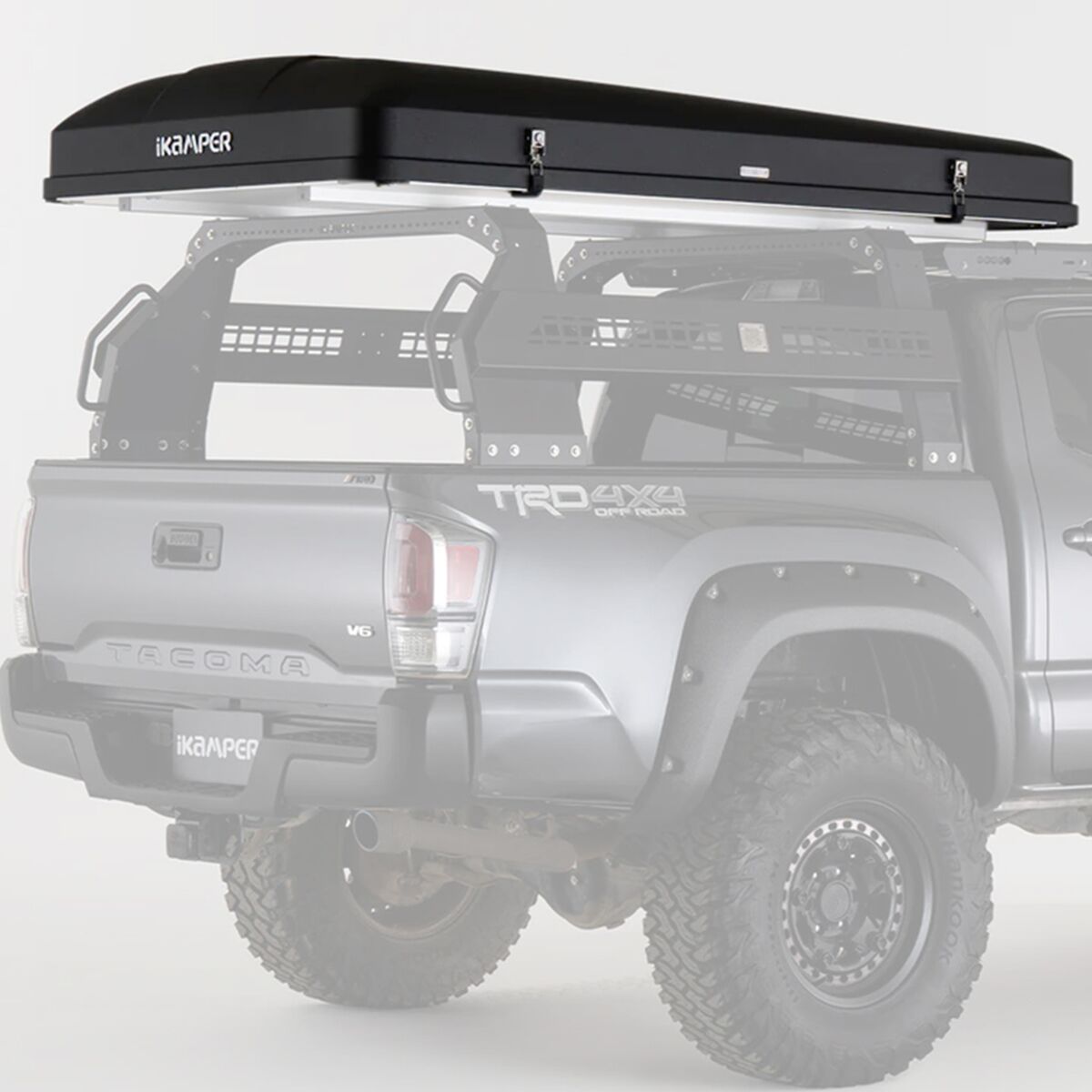 iKamper Skycamp DLX - Hike & Camp