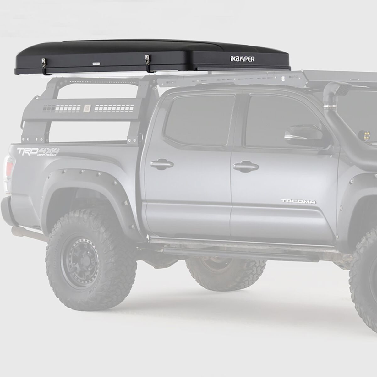 iKamper Skycamp DLX - Hike & Camp