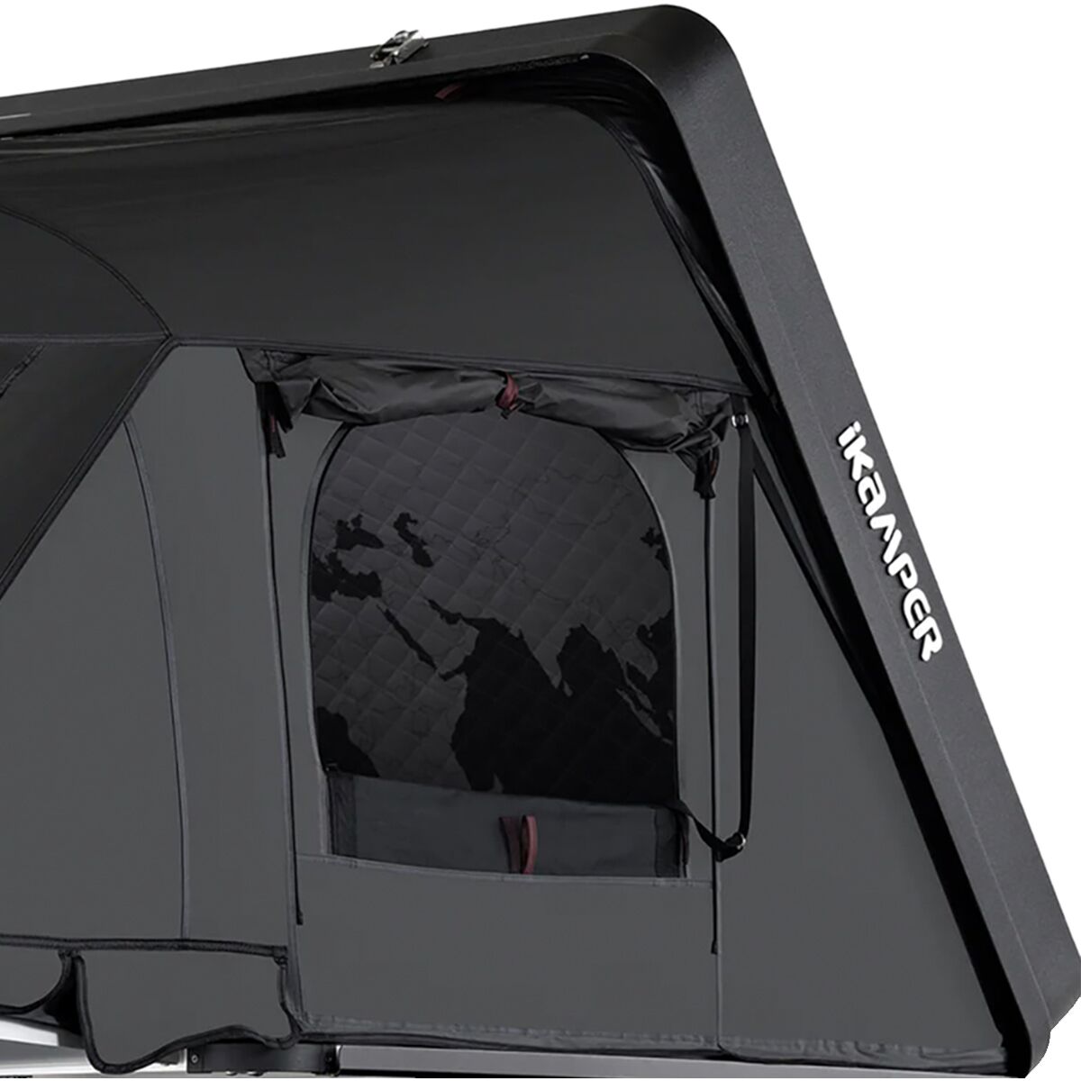 iKamper Skycamp DLX - Hike & Camp