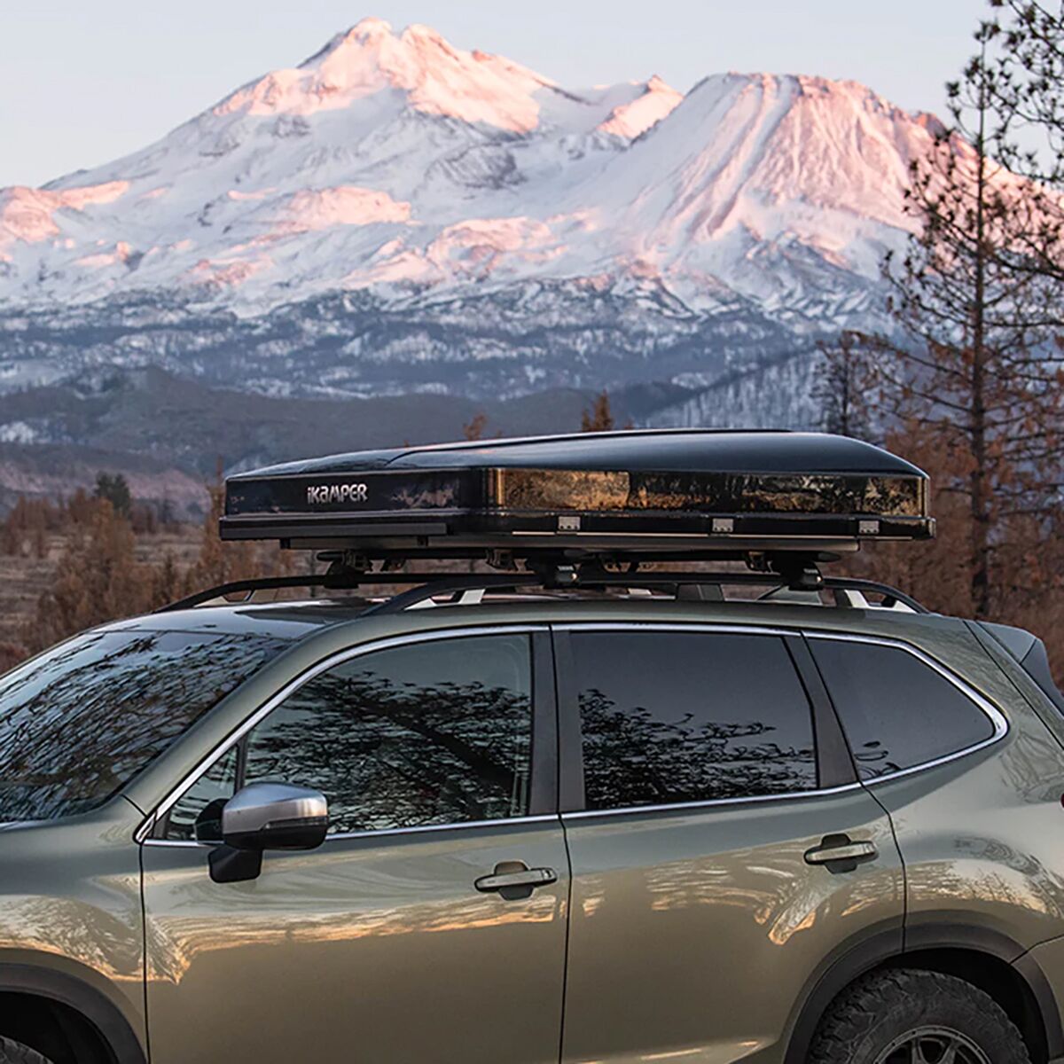 iKamper Skycamp 3.0 Mini - Hike & Camp