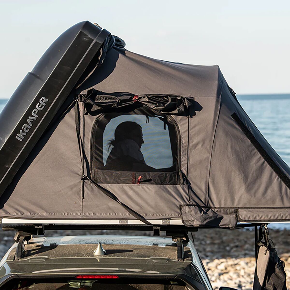 iKamper Skycamp 3.0 Mini - Hike & Camp