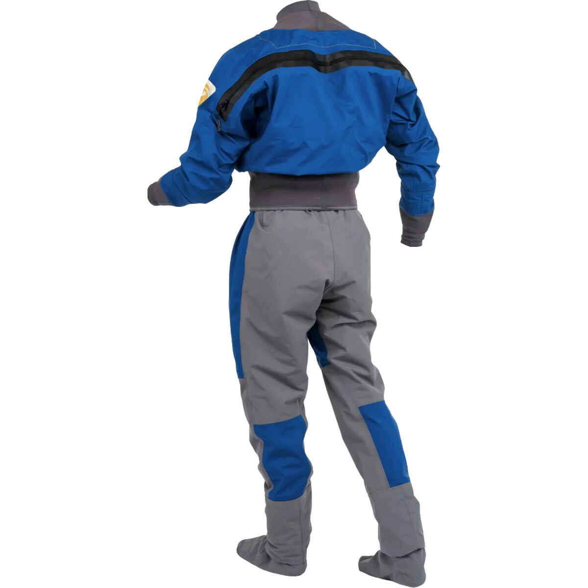 Immersion Research 7Figure Dry Suit - Paddle