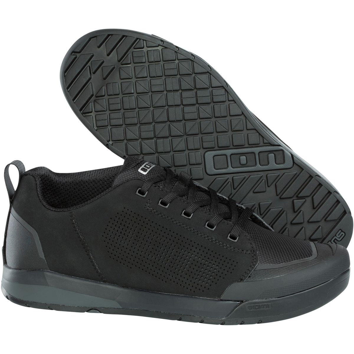 ION Raid AMP Cycling Shoe - Men's - Bike