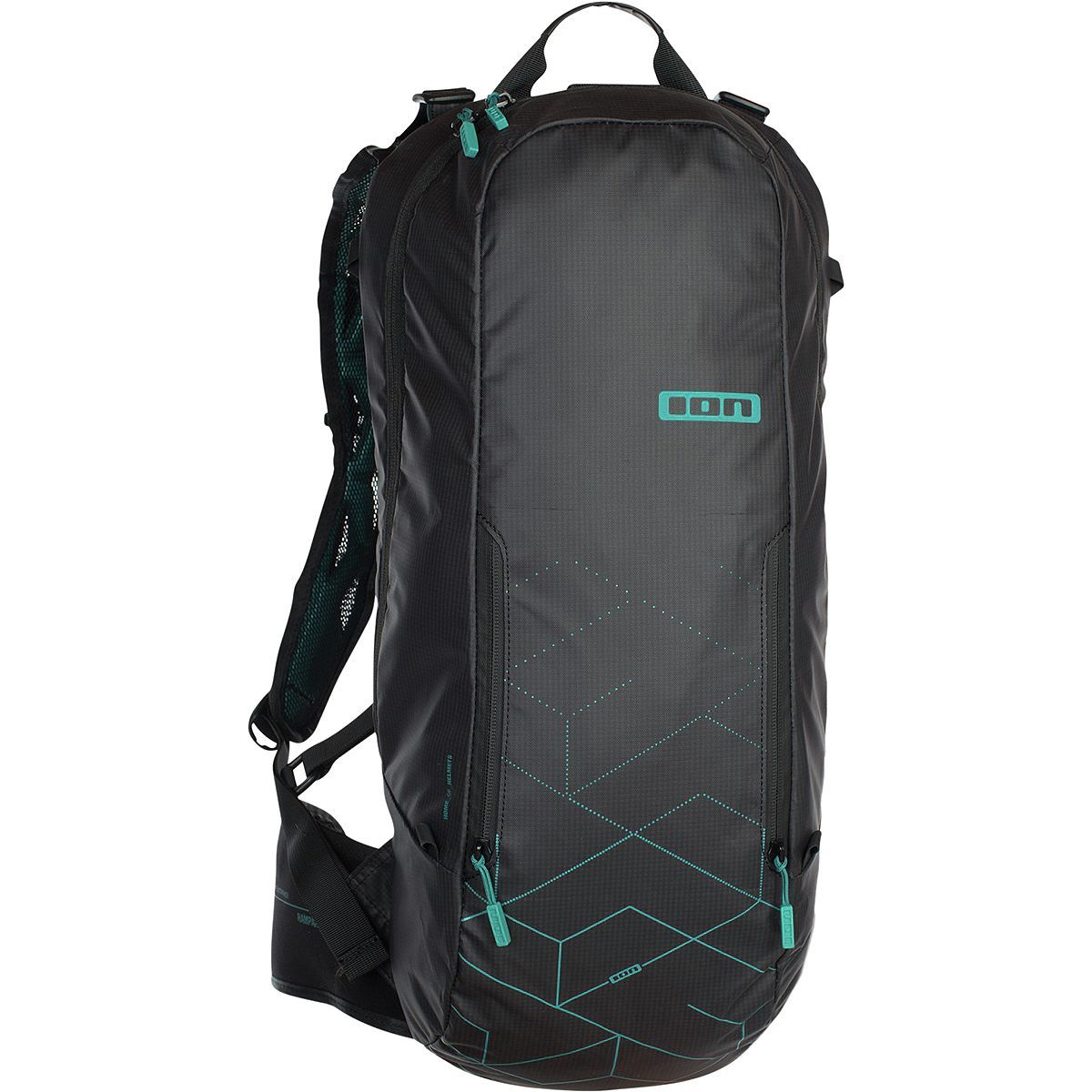 ION Rampart 8L Backpack - Bike