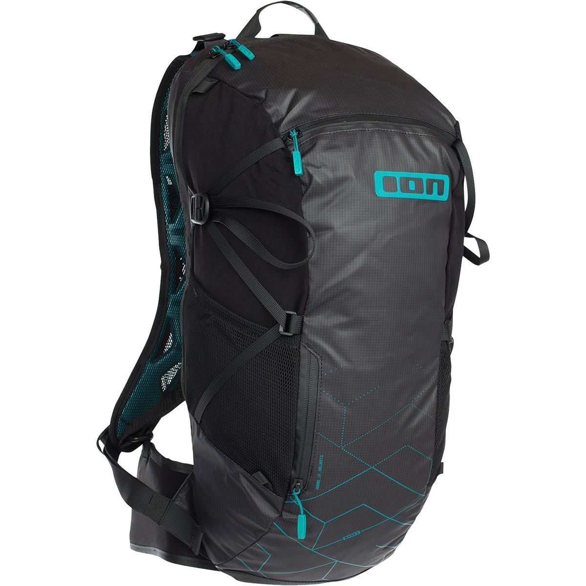 ION Rampart 16L Backpack - Bike