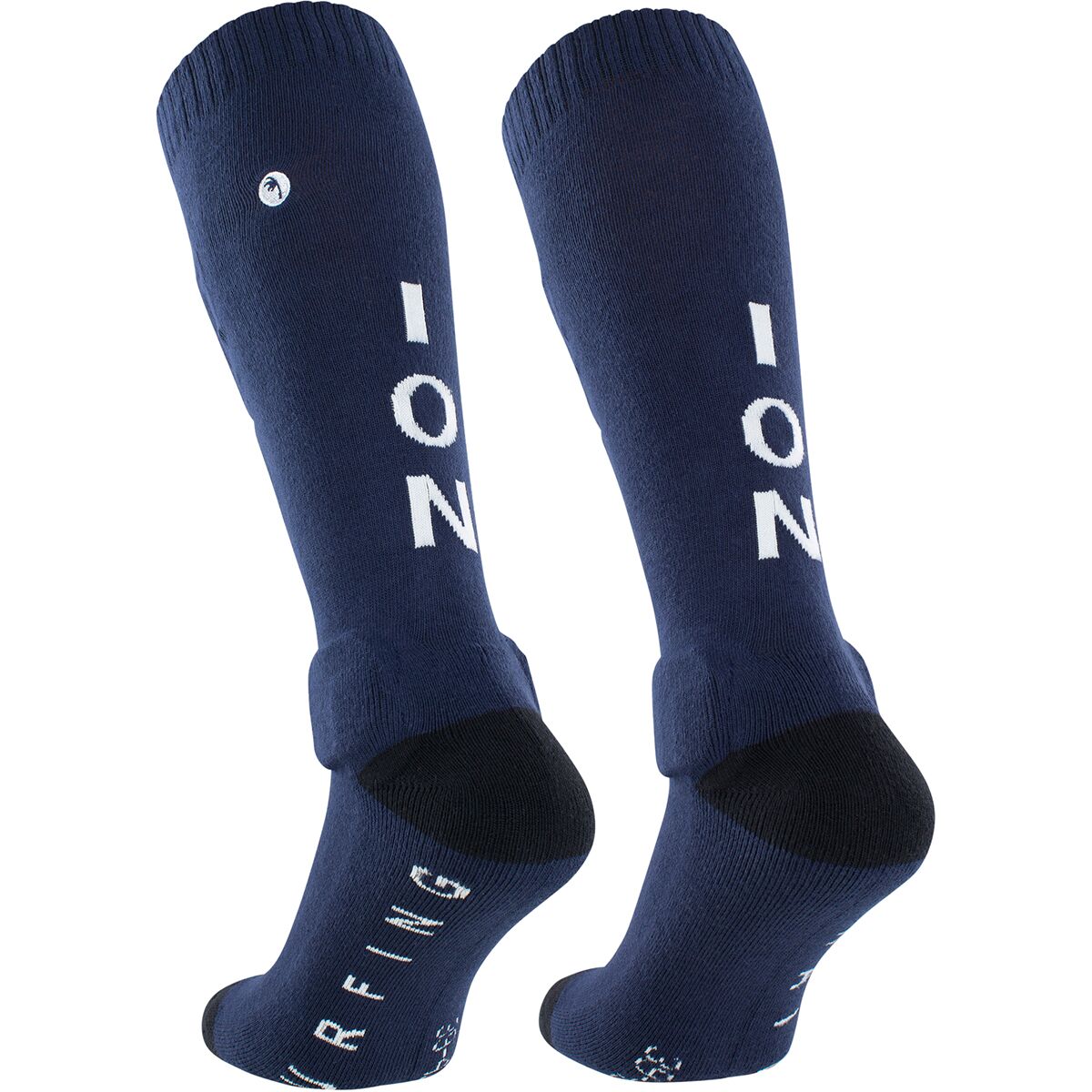 ION BD-Sock Shin Pad - Bike