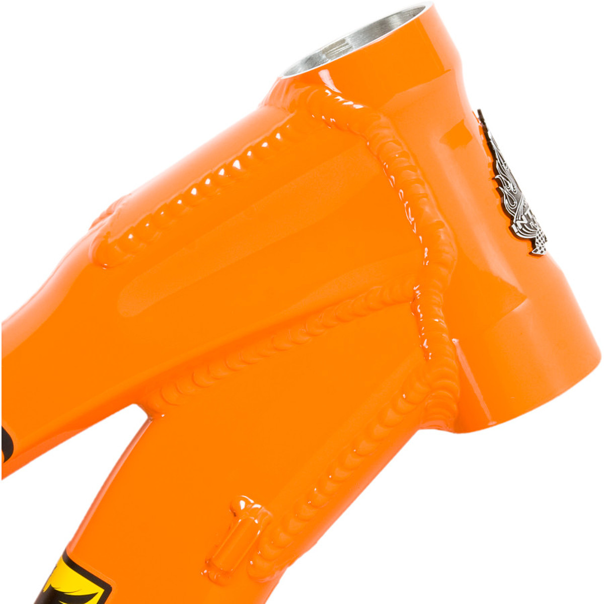 Intense Cycles Slopestyle 2 Frame - Fox DHX 5.0