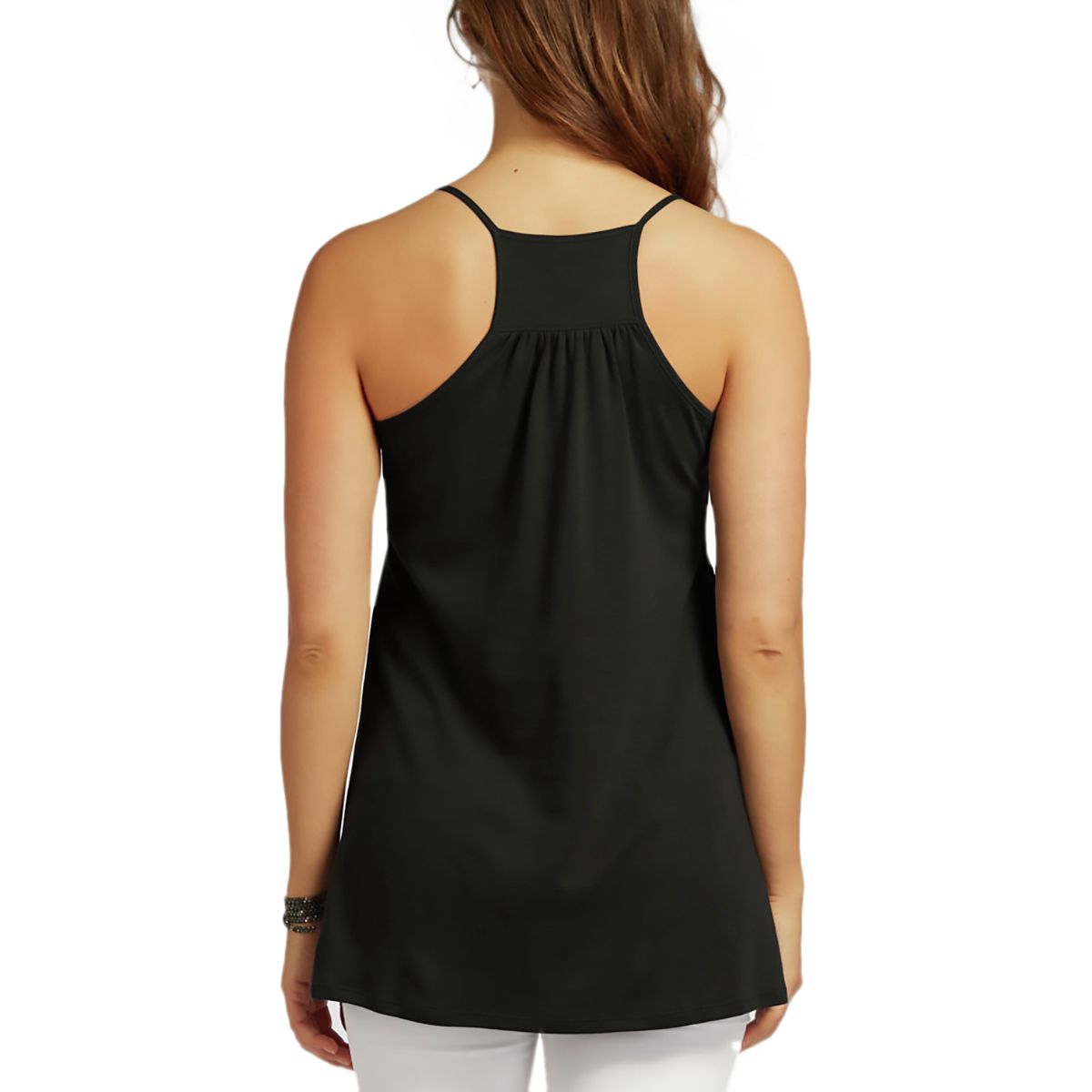 Indigenous Designs Savvy Studded Tank Top - Women's - Clothing