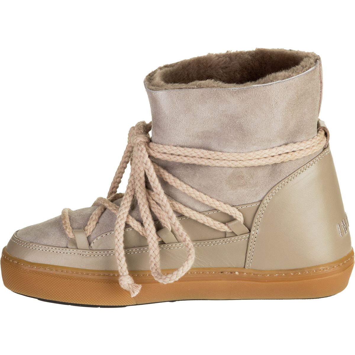 INUIKII Ikkii Classic Sneaker - Women's - Footwear