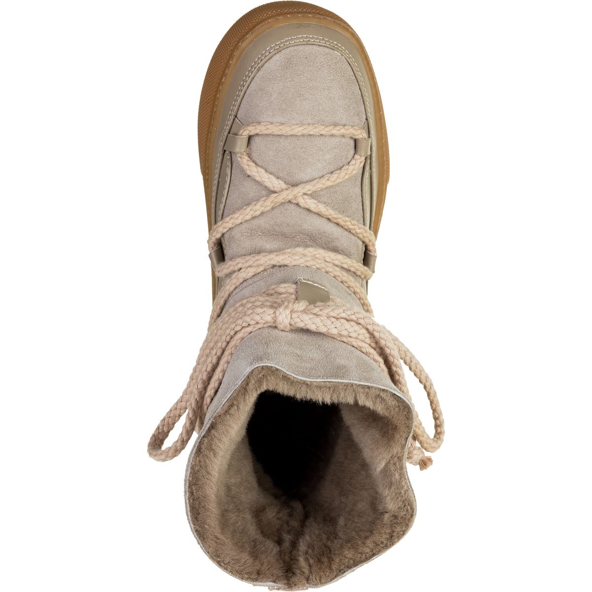 INUIKII Ikkii Classic Sneaker - Women's - Footwear