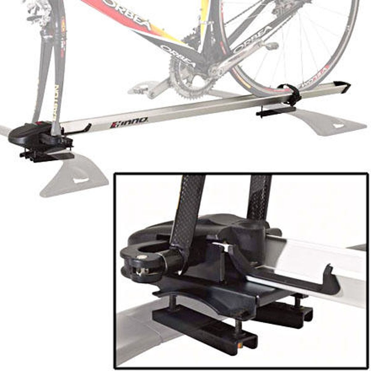 Inno Racks Universal Fork Mount - Bike