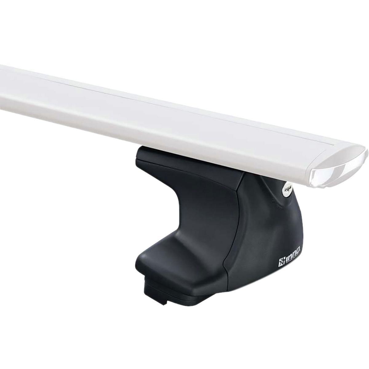 Inno Racks Through Bar Smooth Roof Aero Base Stays - Ski