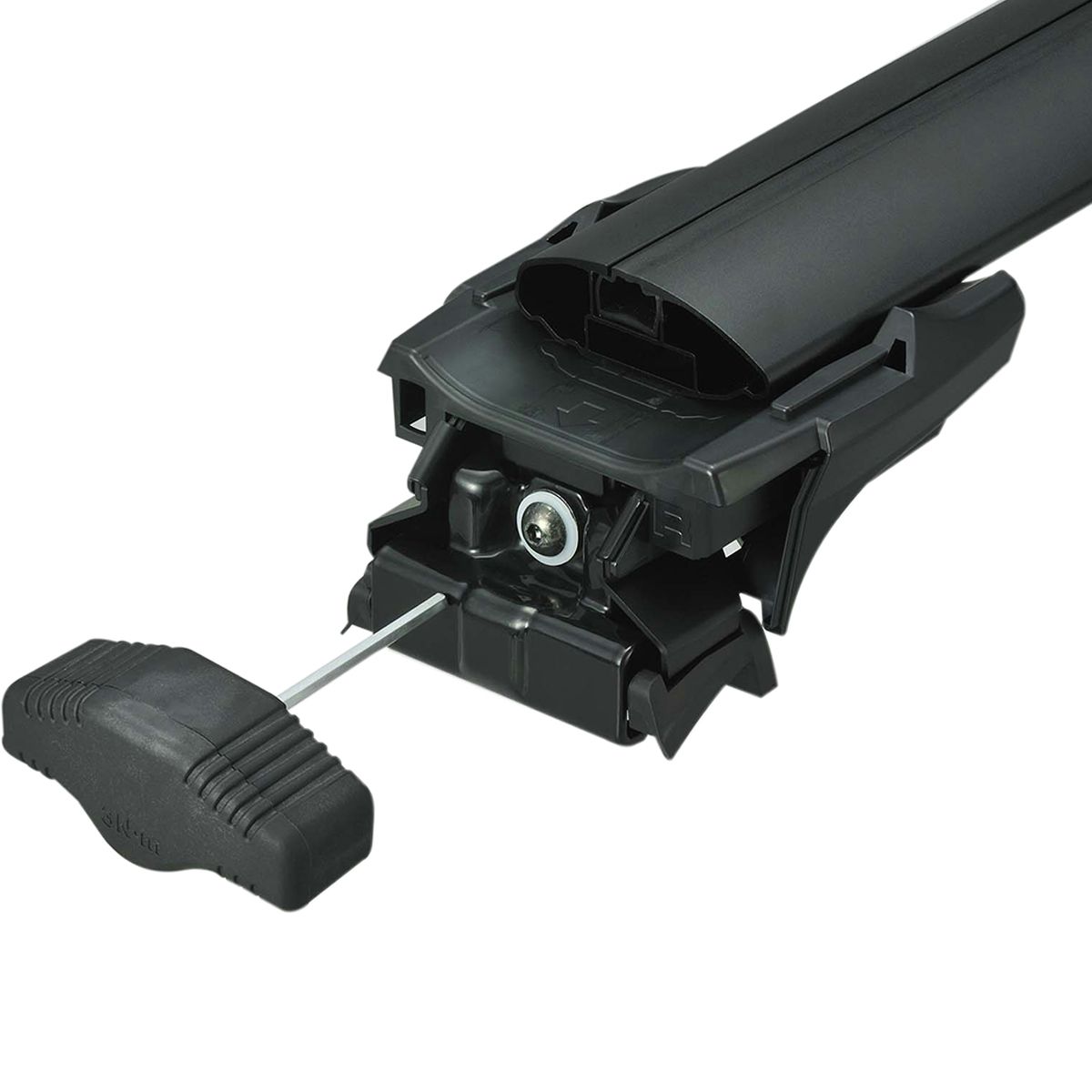 Inno Racks Through Bar Flush Rail Aero Base Stays - Ski