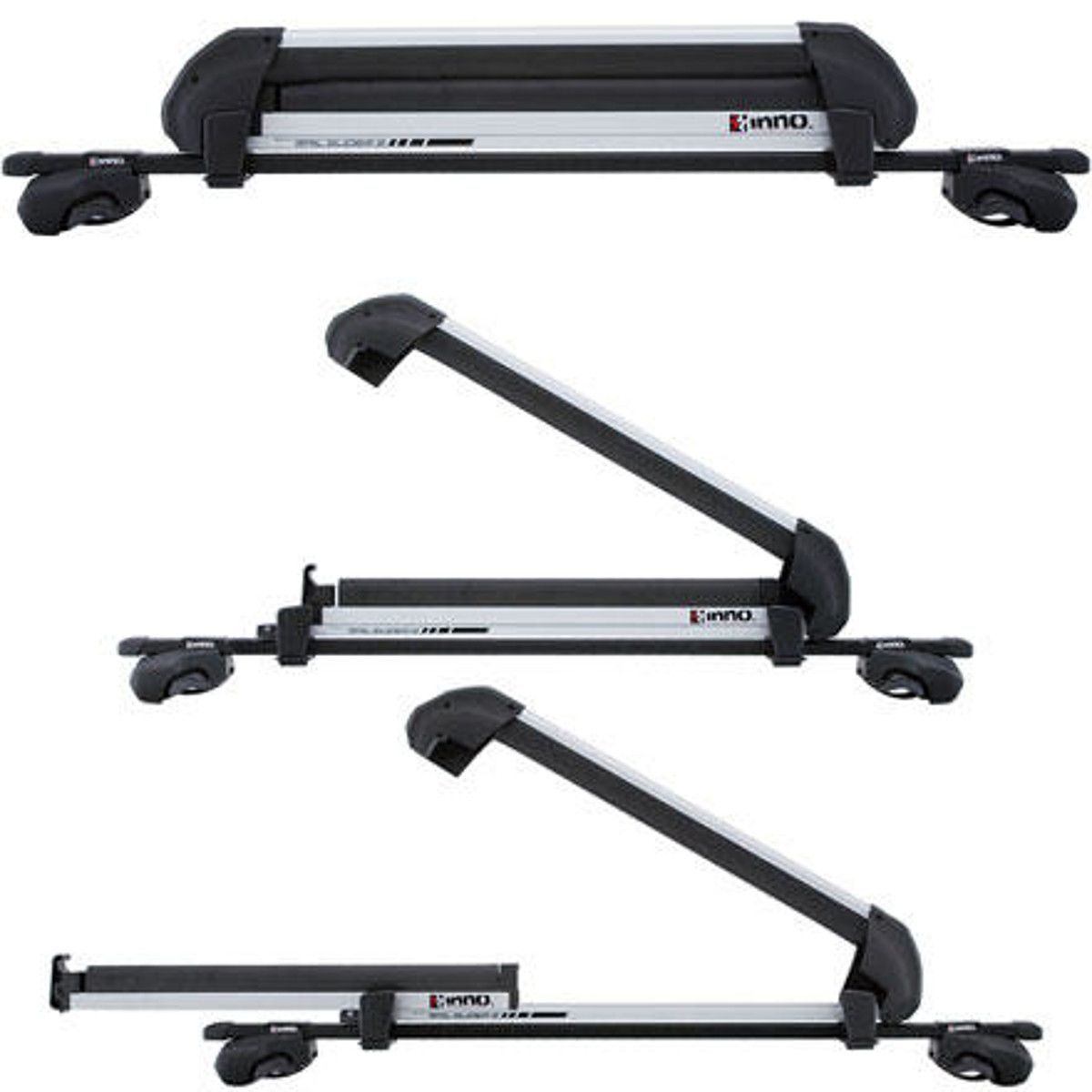 Inno Racks Rail Slider - Ski