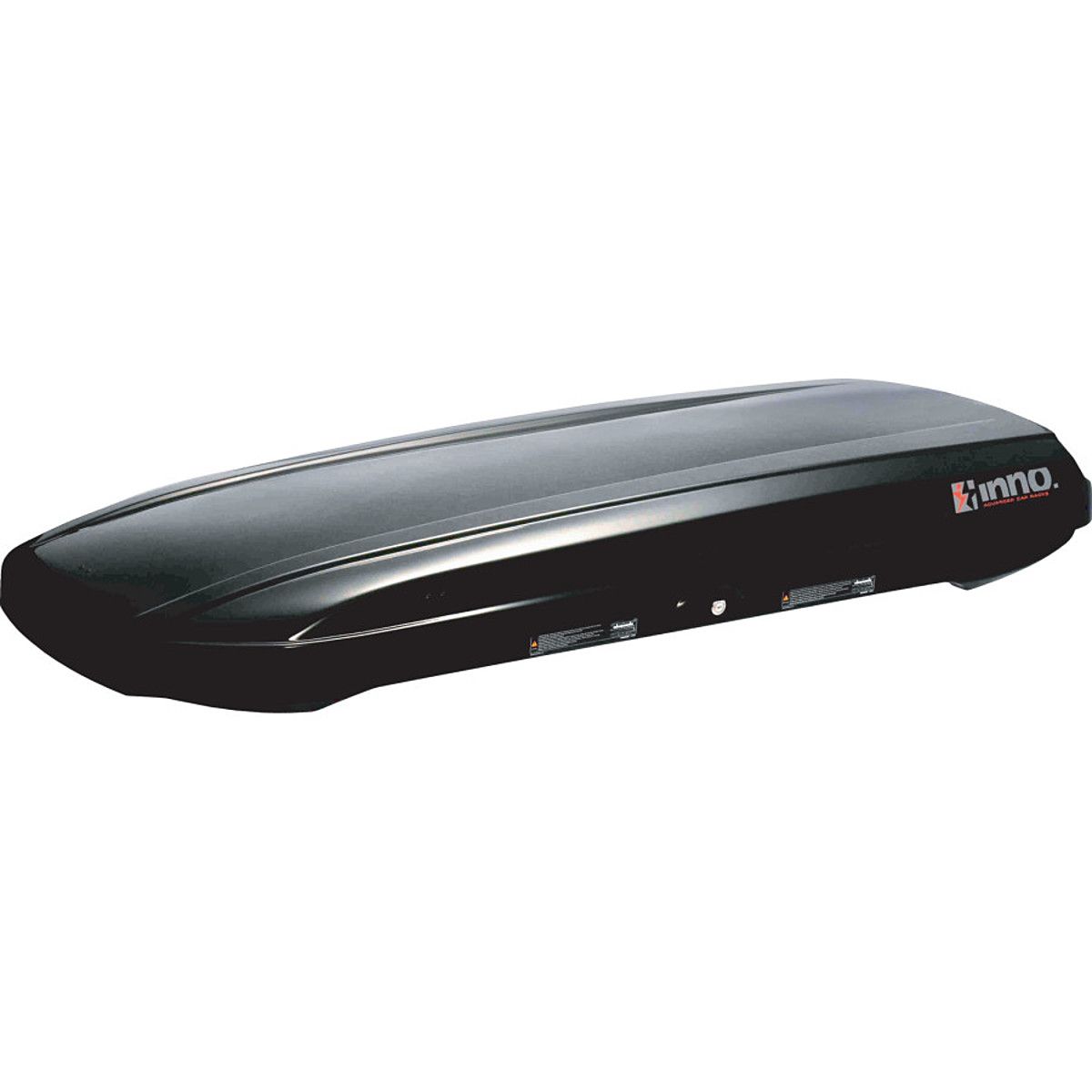 Inno Racks Shadow 15cft Cargo Box - Ski