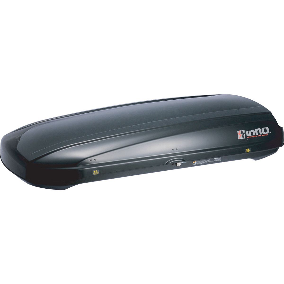 Inno Racks Shadow 14cft Cargo Box