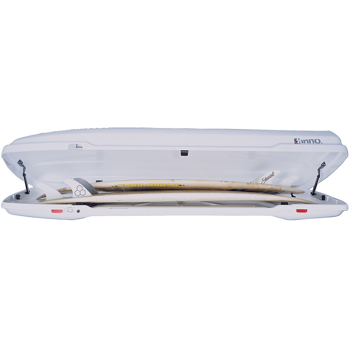 Inno Racks LowDown Cruiser Cargo Box - Ski