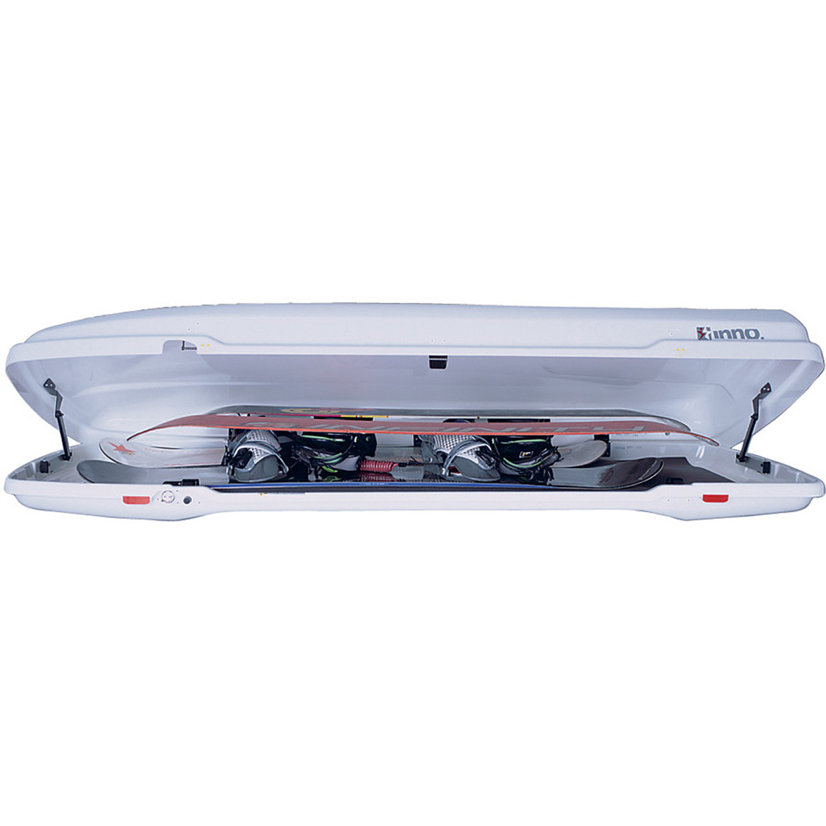 Inno Racks LowDown Cruiser Cargo Box - Ski