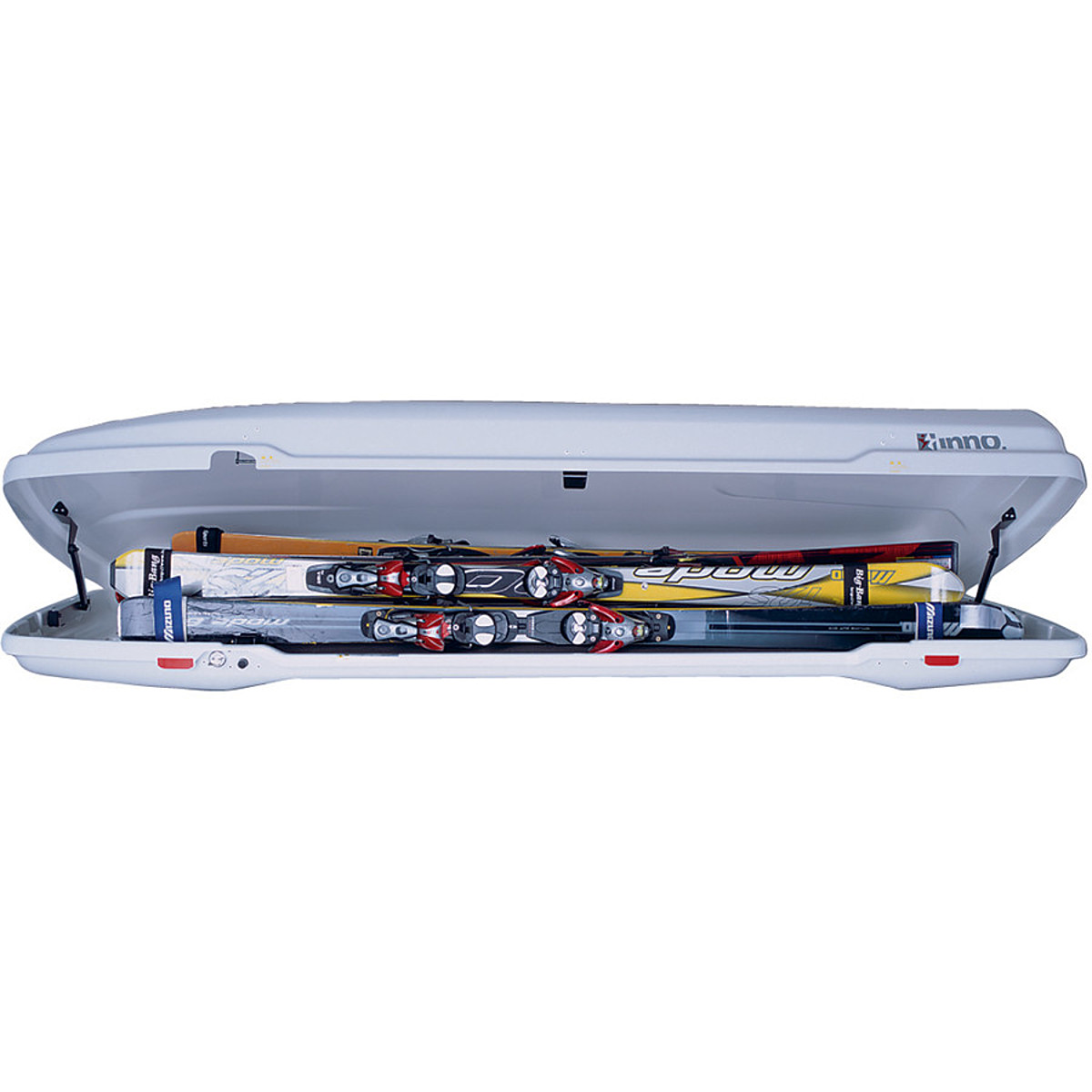 Inno Racks LowDown Cruiser Cargo Box - Ski